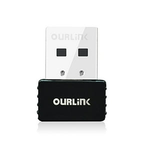 Mini USB Wi-Fi Adapters