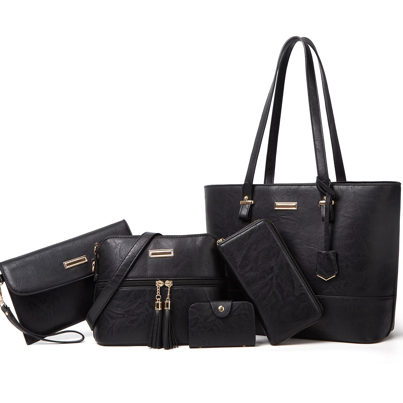 OUSIMEN Purses and Handbags for Womens Satchel Shoulder Tote Bags ...