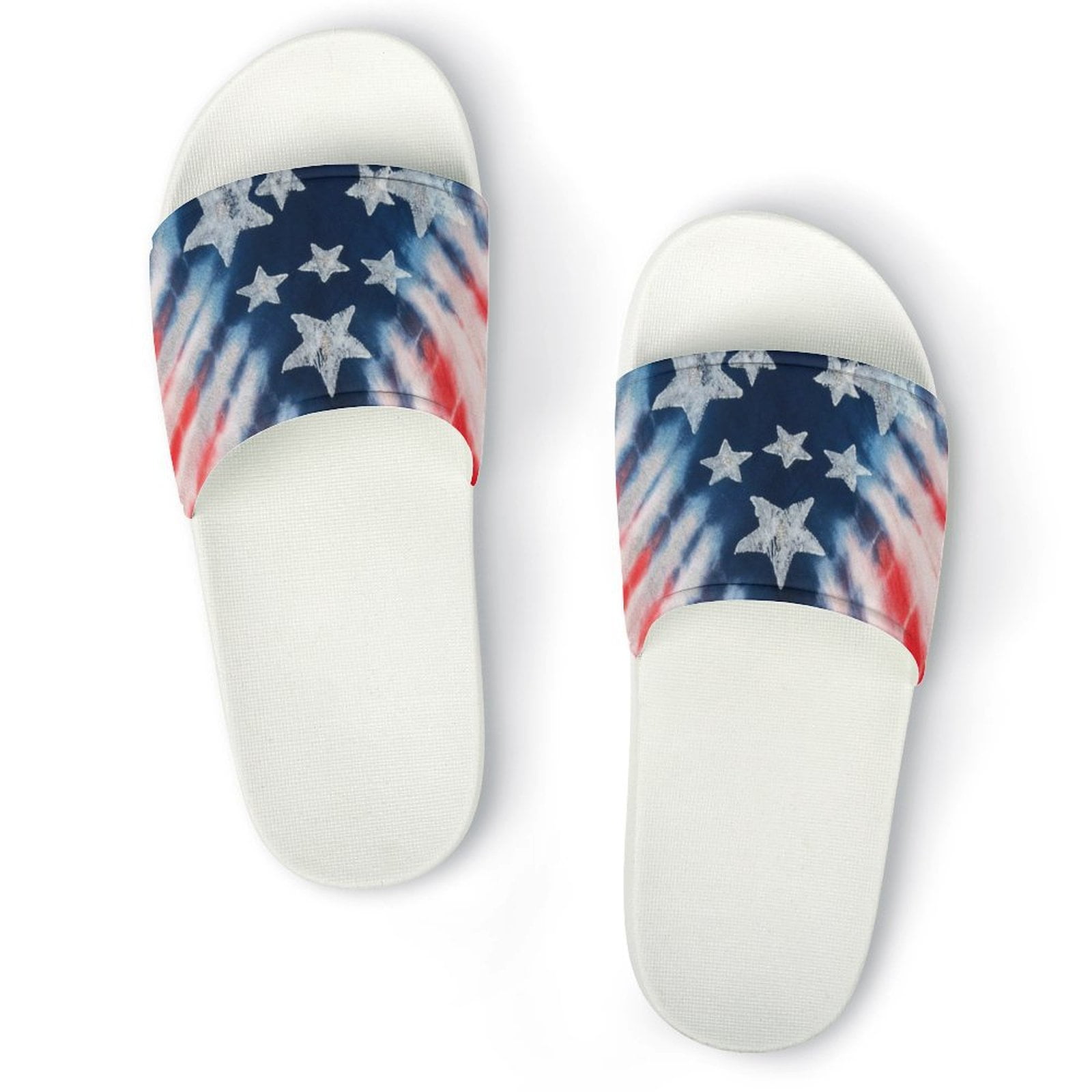 OUSIMEN Unisex PVC Slides for Relaxation at Home and Furniture ...