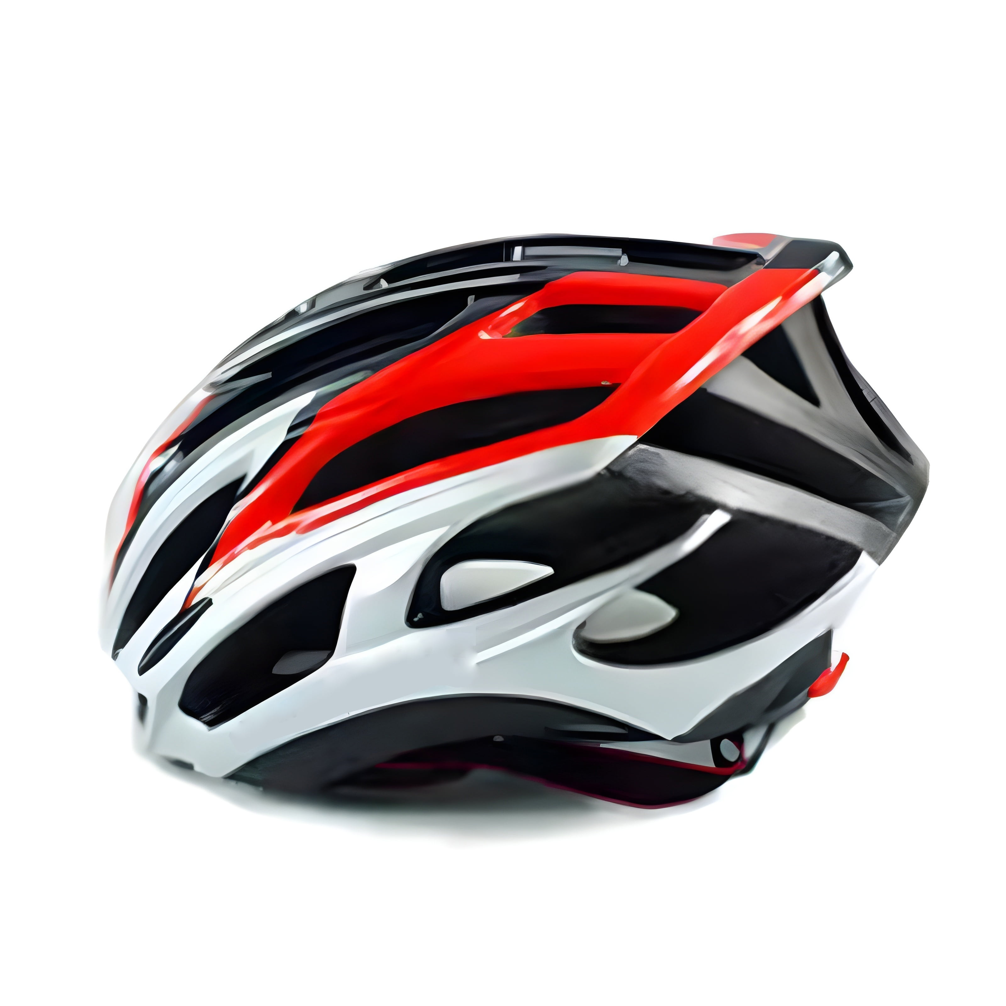 OUSITAID Advanced Adult Mountain Bike Helmet - Premium Safety Gear with ...