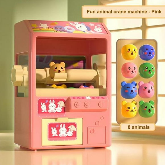 Claw Machines in Arcade Game Machines - Walmart.com