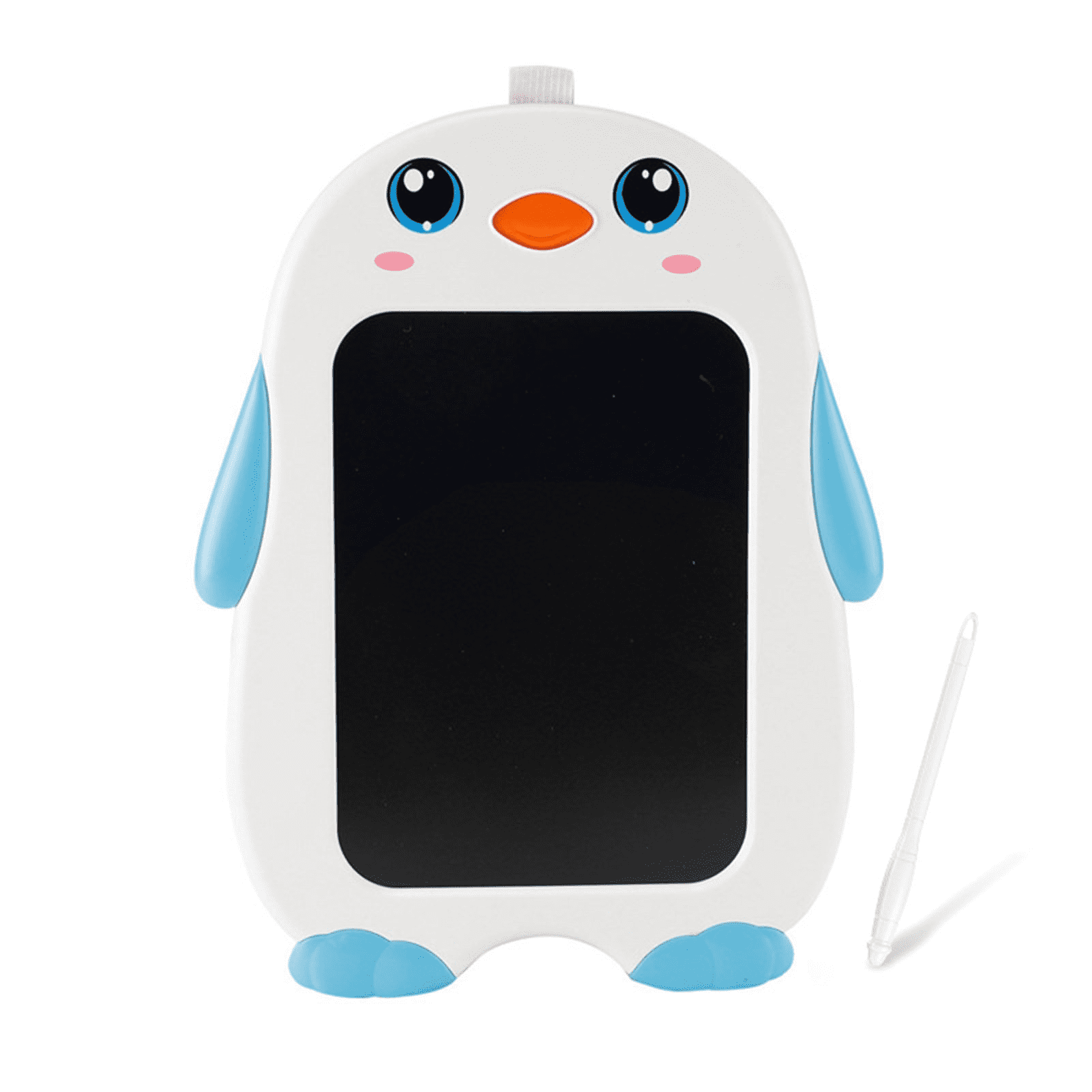 OUSITAID Children's writing board lcd liquid crystal writing board ...