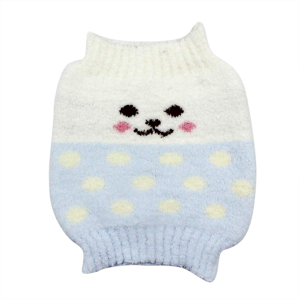 OUSITAID Cute Baby Belly Band Soft Microfiber Umbilical Cord Belt Keep ...