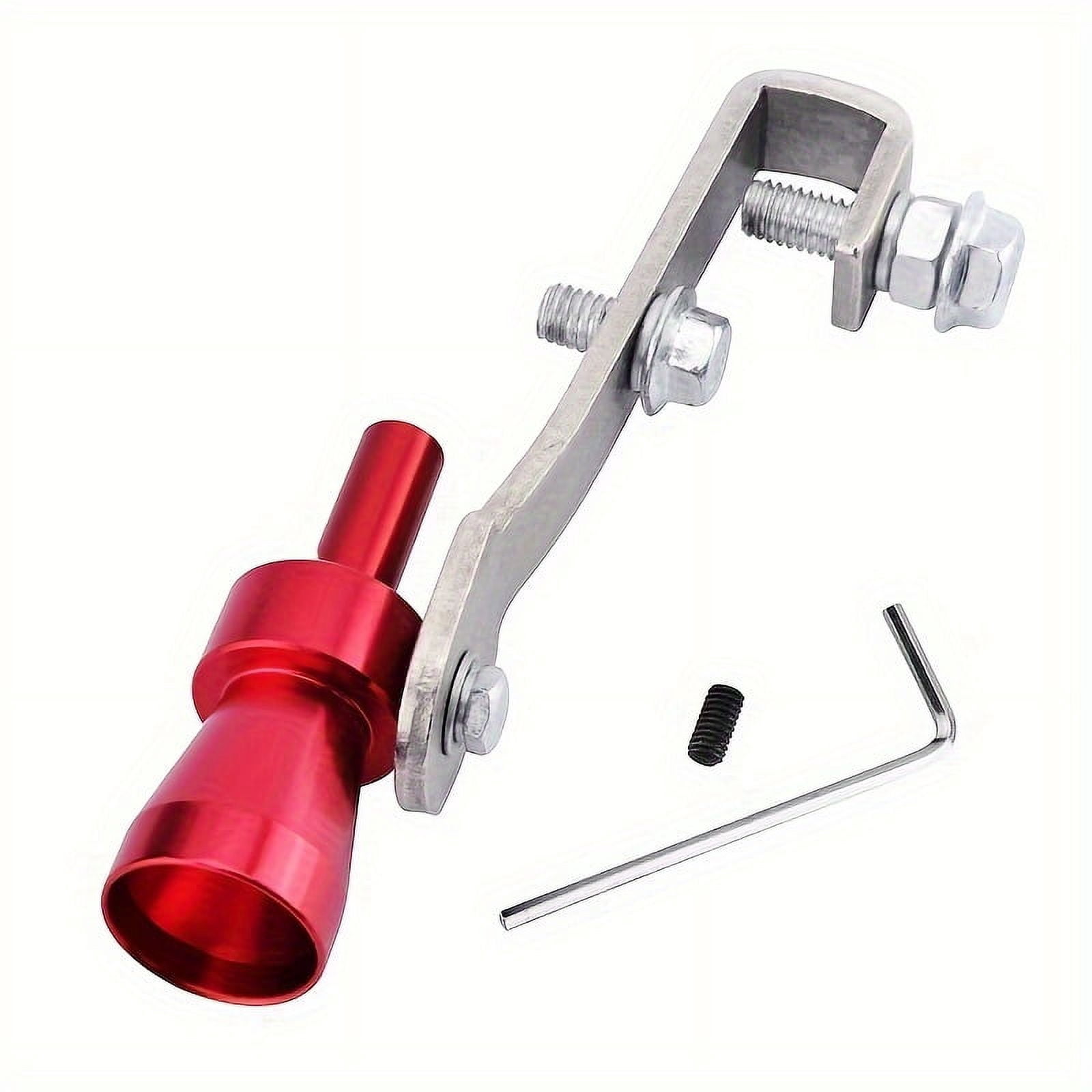 OUSITAID Premium Aluminum Alloy Turbo Sound Whistle for Car ...