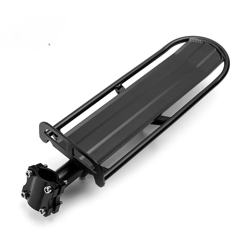 OUSITAID Retractable Mountain Bike Cargo Rack - Durable & Adjustable ...