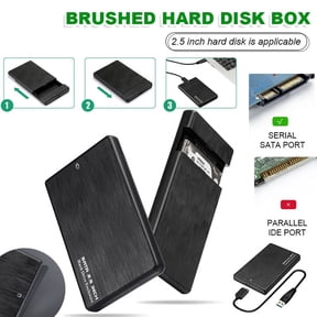External Hard Drive Cases