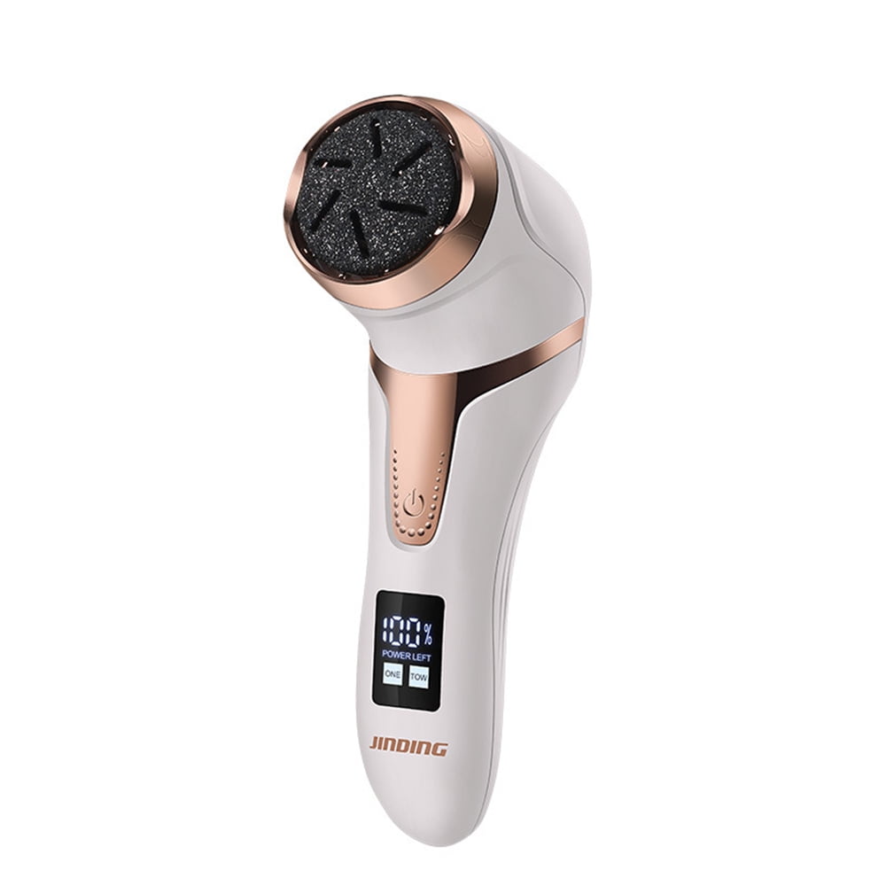 OUSITAID Vacuum Cleaner Feet Care for Cracked Heels and Polishing Nails ...