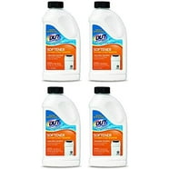 Calgon Tablets 3-In-1 Water Softener, 45 Tablets - Walmart.com