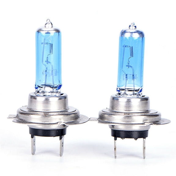 H7 12v 55w