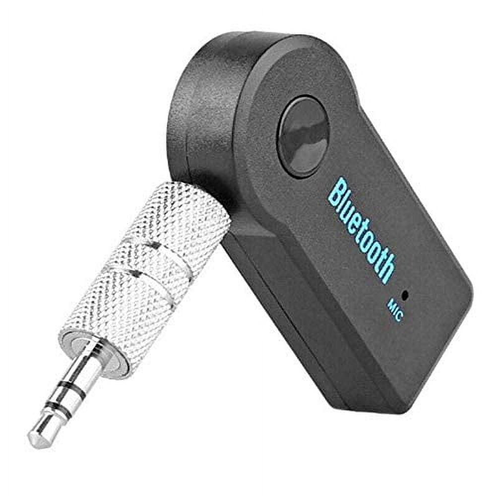 OUTAD Car Aux Car Receiver Wireless Speaker Receiver Wireless Headset ...