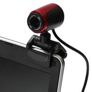 Microsoft LifeCam HD-3000 for Business - web camera - Walmart.com