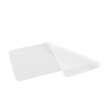 Universal Protective Waterproof Silicone Keyboard Film Skin Cover for ...