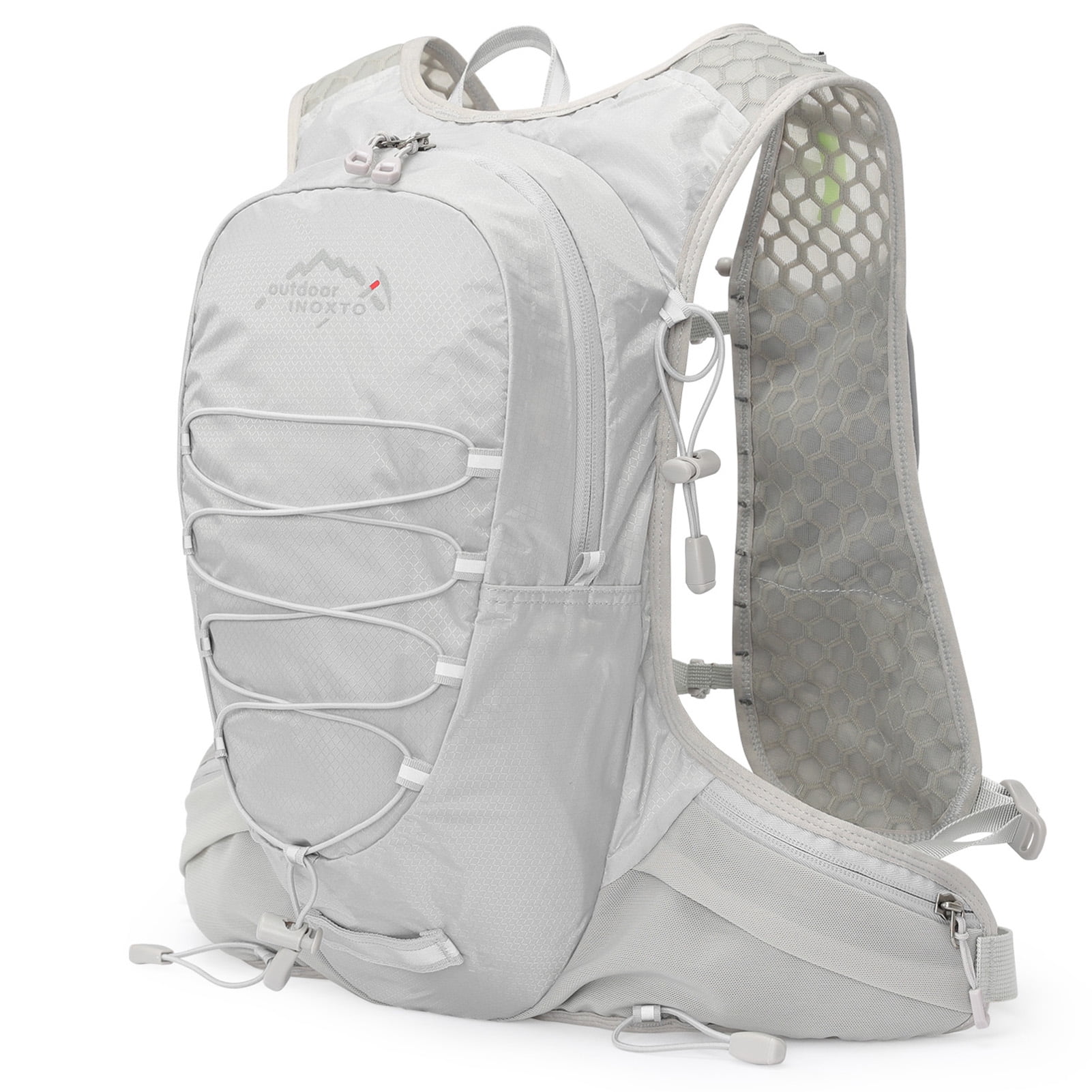 OUTDOOR INOXTO Backpack,12L Vest Outdoor - Walmart.com