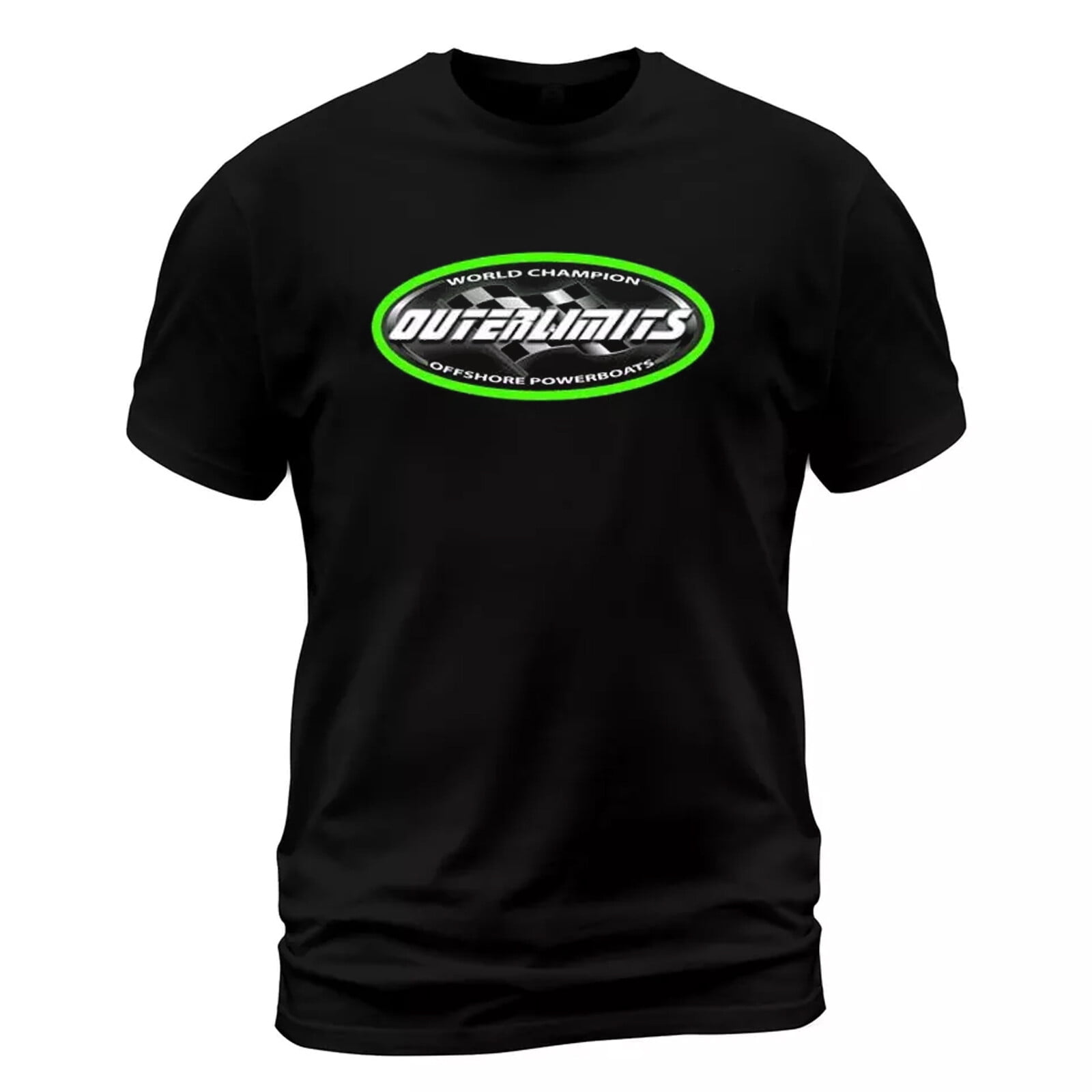 OUTER LIMITS BOATS CHAMPION RACING T-Shirt - All Size All Colors Men's ...