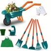 Adofi Play Gardening Tools - Classroom Imaginative Role Play - Walmart ...