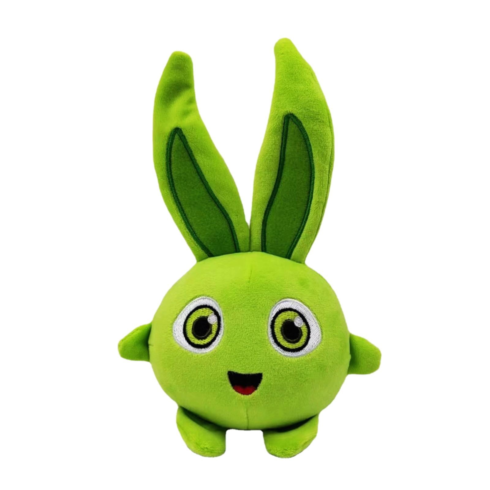 OUTLOU 7" Sunny Bunnies Stuffed Animal Toys Doll, Sunny Bunnies Plush ...