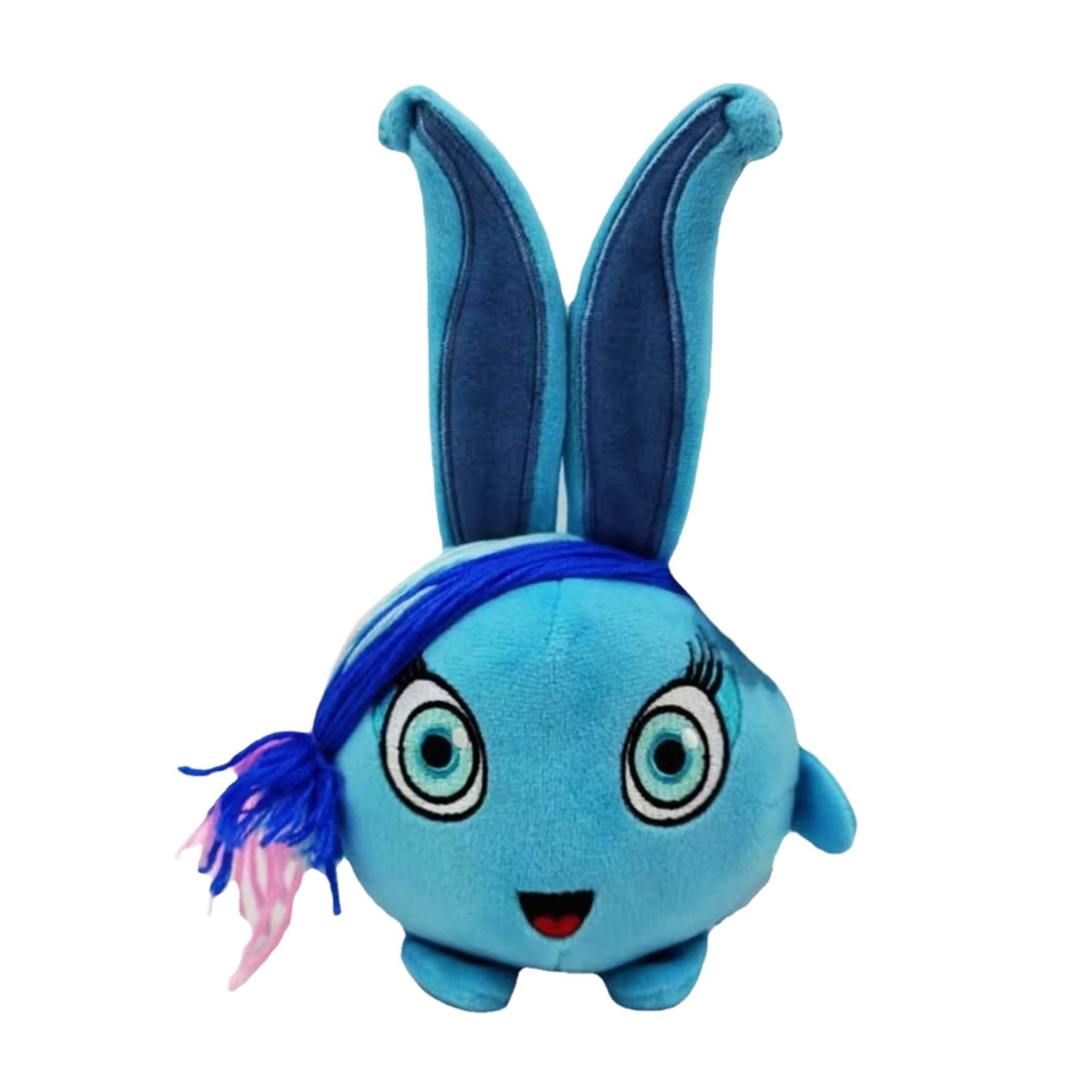 OUTLOU 7" Sunny Bunnies Stuffed Animal Toys Doll, Sunny Bunnies Plush ...