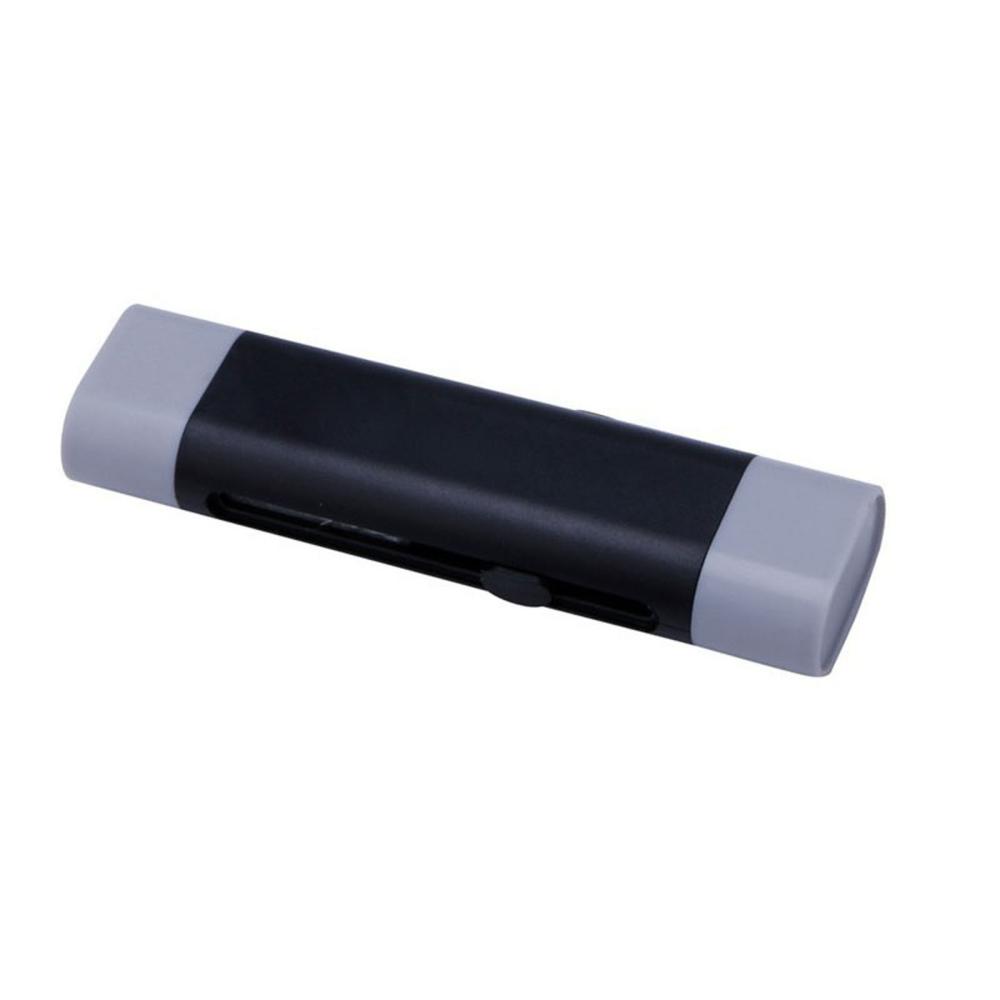 OUTOLOXIT 1Pc Fast Guitar Strings Cleaner Eraser, Dual Head Rust ...