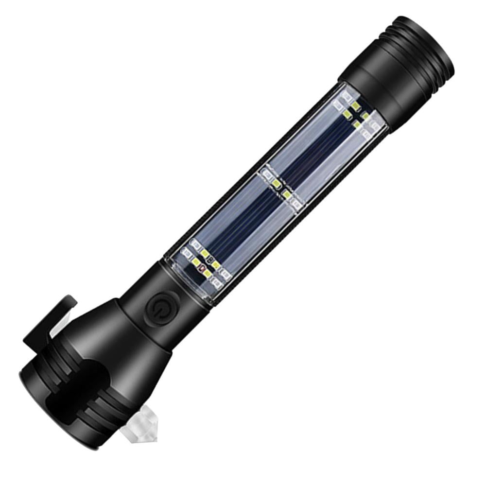 OUTOLOXIT Automobile Hammer Vehicle 13 in 1 Multifunctional Strong ...