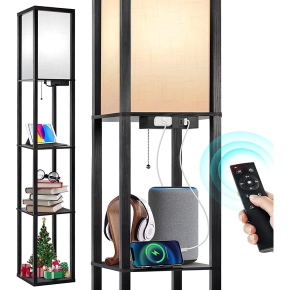 Remote Control Lamps