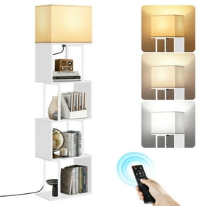 Remote Control Lamps