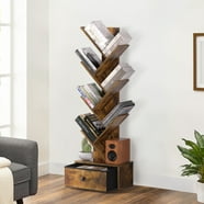 Free Shipping! Winsome Wood Juliet Tilted Bookshelf, 2-Tier, Natural ...