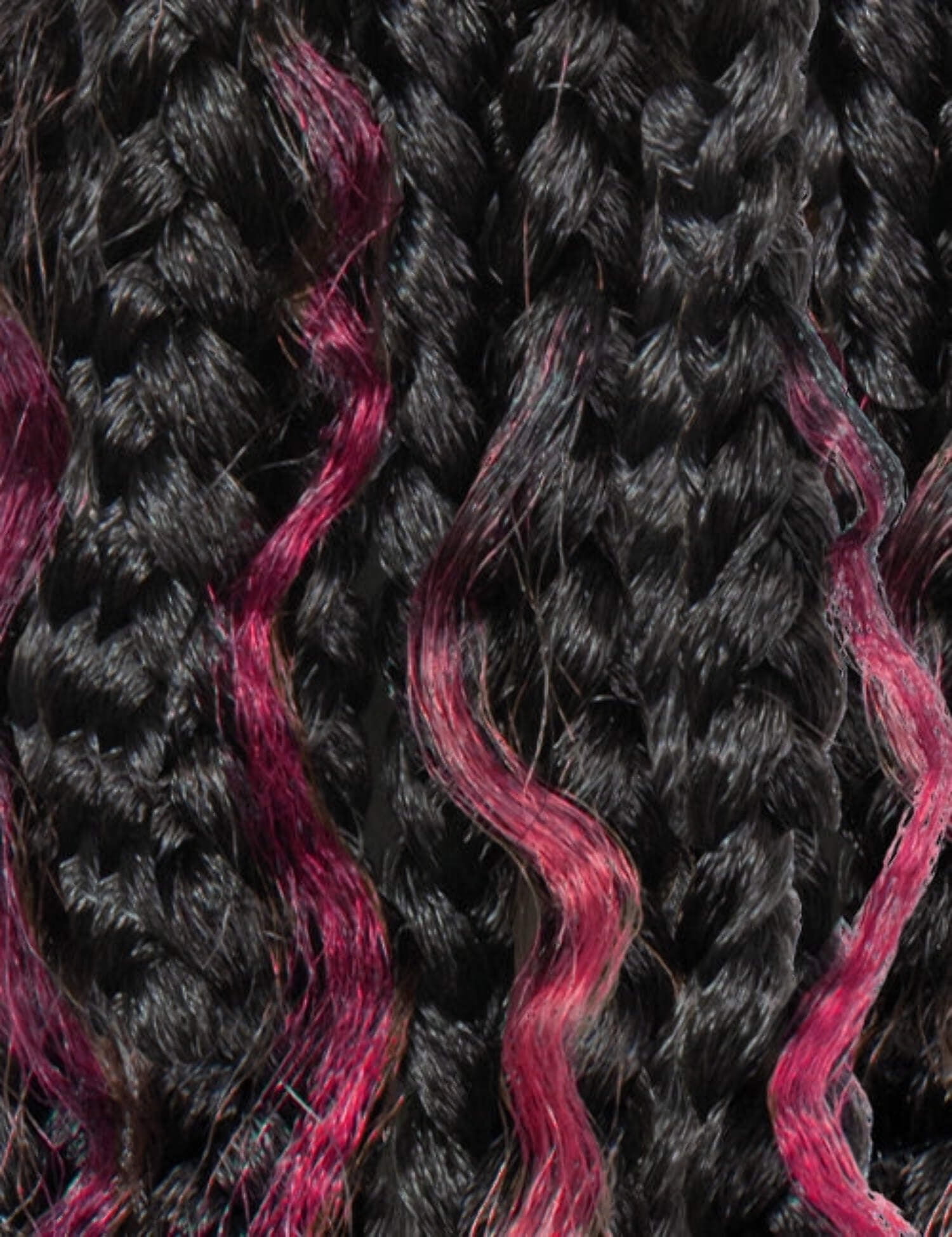 OUTRE - BOHO BOX BRAID 12" 3X - Walmart.com