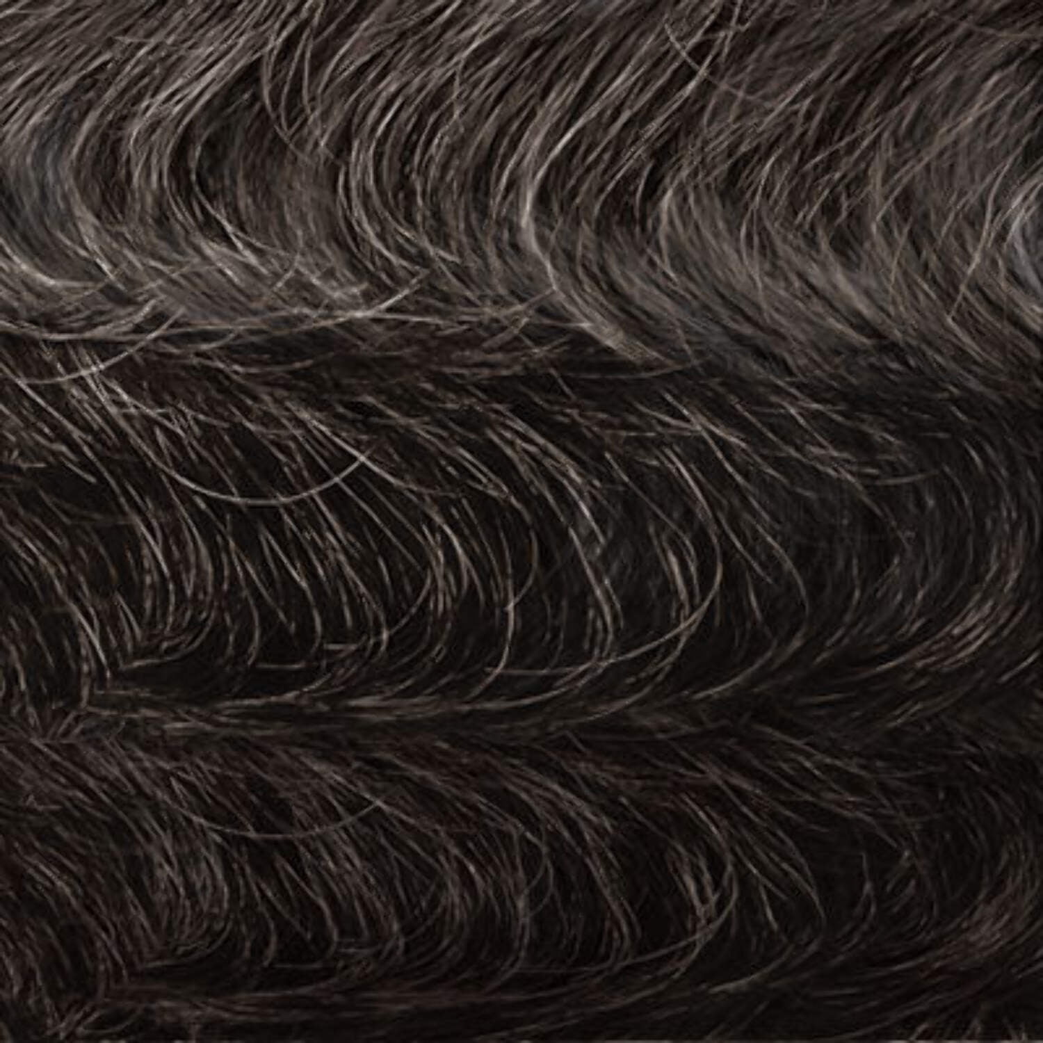 OUTRE - FAB FLY FULL CAP WIG - GRAY GLAMOUR- HH - THEODORA - Walmart.com