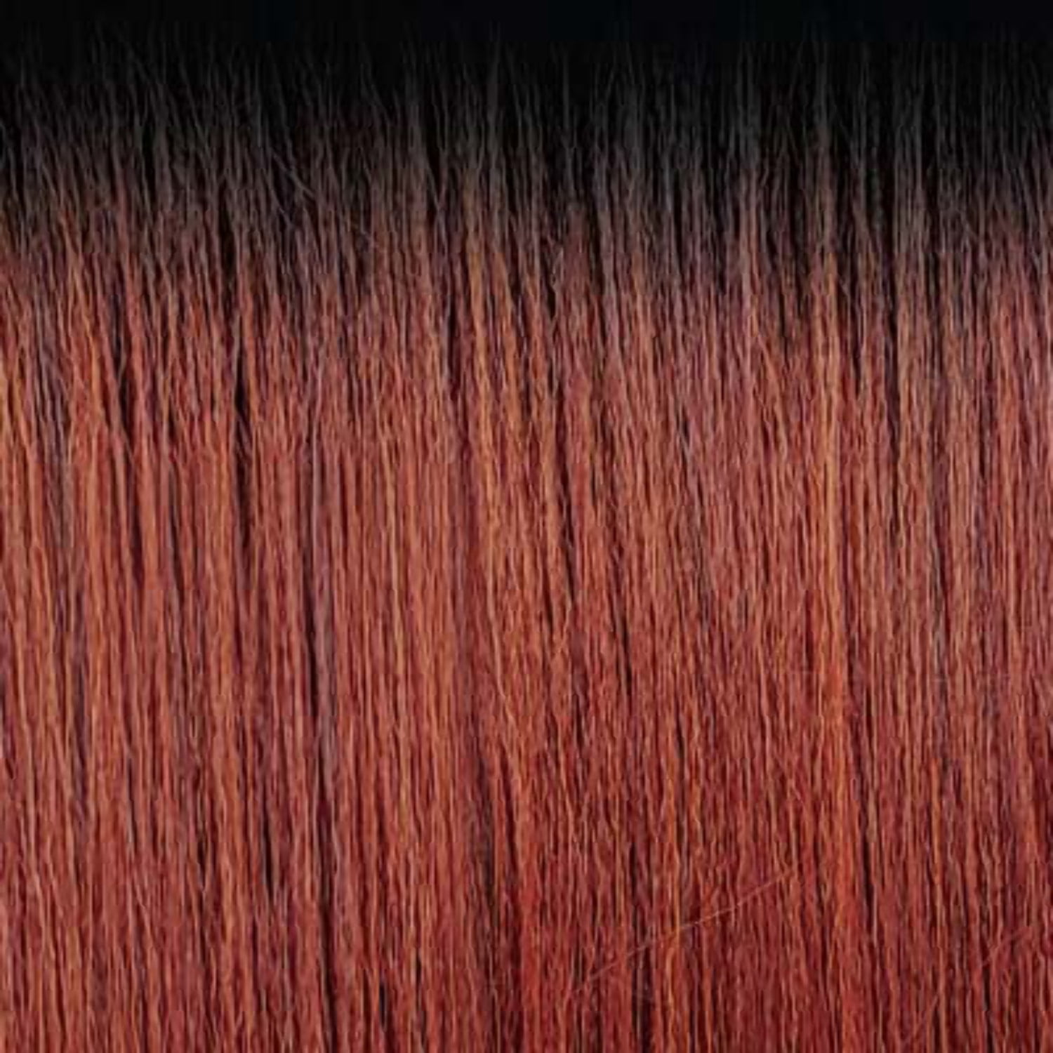 OUTRE - LACE FRONT DELUXE WIG - DILAN - HT - Walmart.com