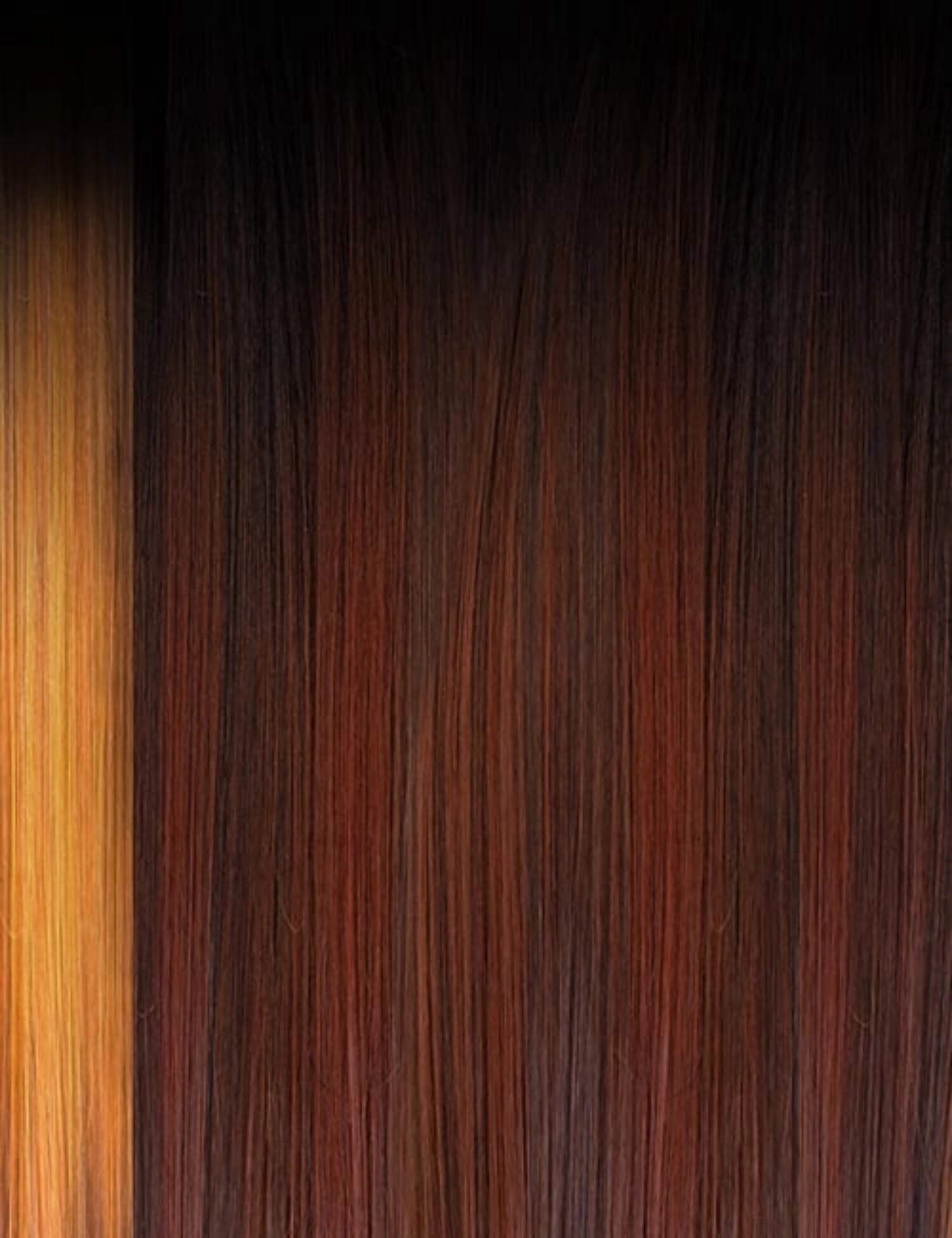 OUTRE - LACE FRONT WIG - TANISHA - HT - Walmart.com