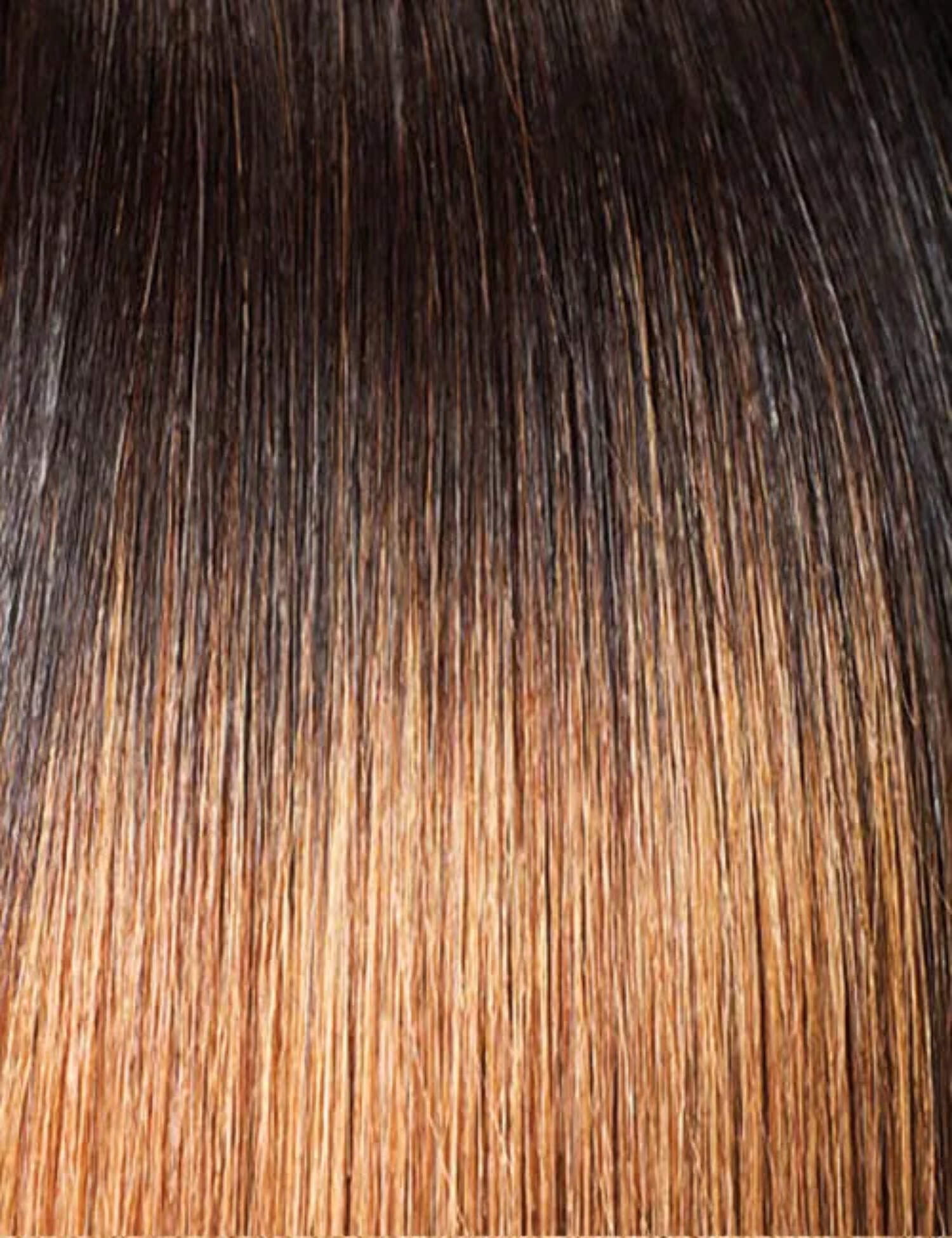 OUTRE - MYLK REMI 100% HUMAN HAIR YAKI - Walmart.com