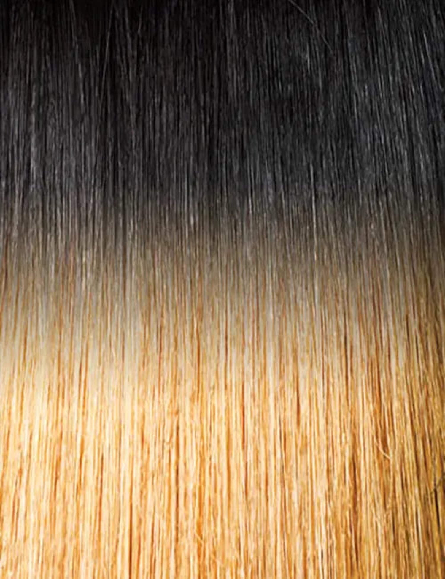 OUTRE - MYLK REMI 100% HUMAN HAIR YAKI - Walmart.com