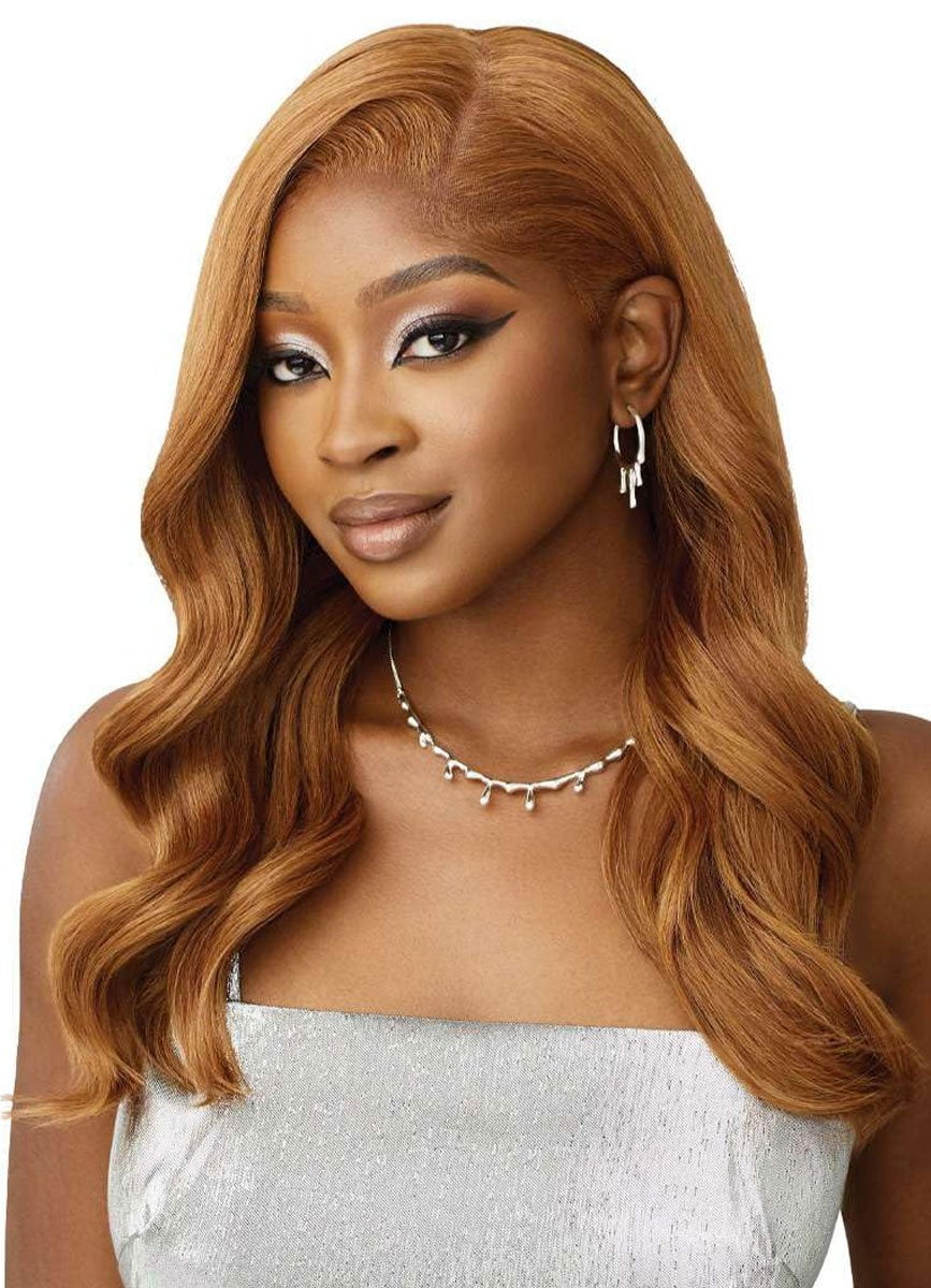 Outre Melted Hairline Swirlista Swirl 104 Lace Wig Lace Wigs / Color ...