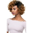 OUTRE - X-PRESSION BRAID-PRE STRETCHED BRAID 72" 3X - Walmart.com