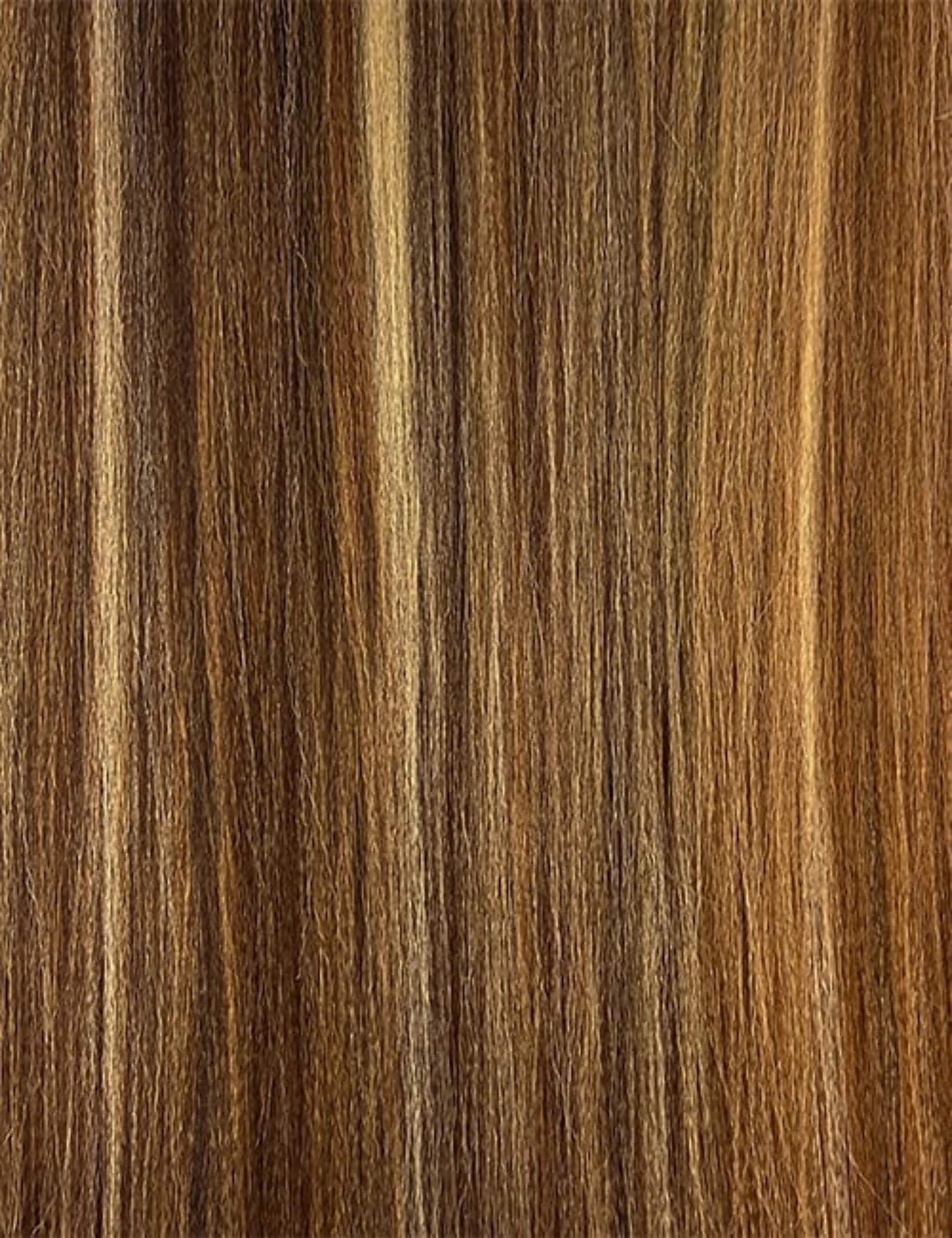 "OUTRE Hair Supplies Extensions - X-PRESSION Pre-Stretched Braid 3X 52"" (Finished: 26 ...