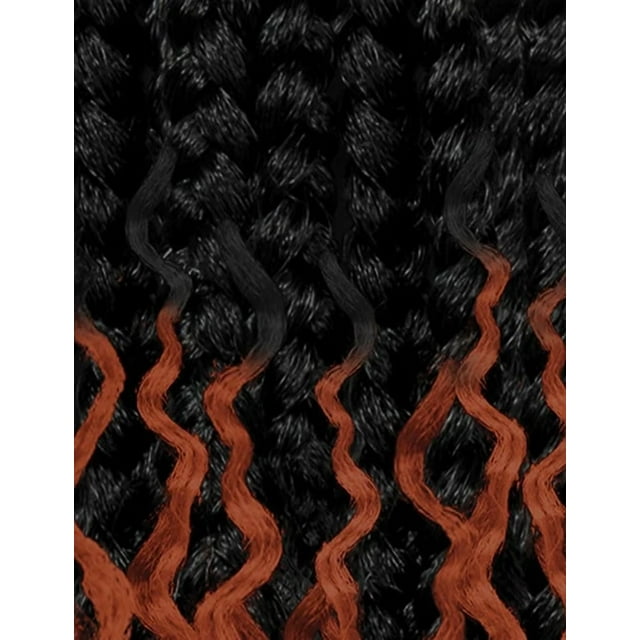 OUTRE - X-PRESSION - TWISTED UP - BOHO TROPICAL ISLAND LOCS 20" 3X ...