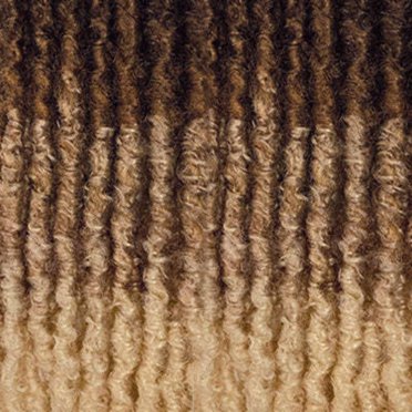 Darling Butterfly Locs Crochet Hair 2X Pack, 12 inch, #1B, Adult ...