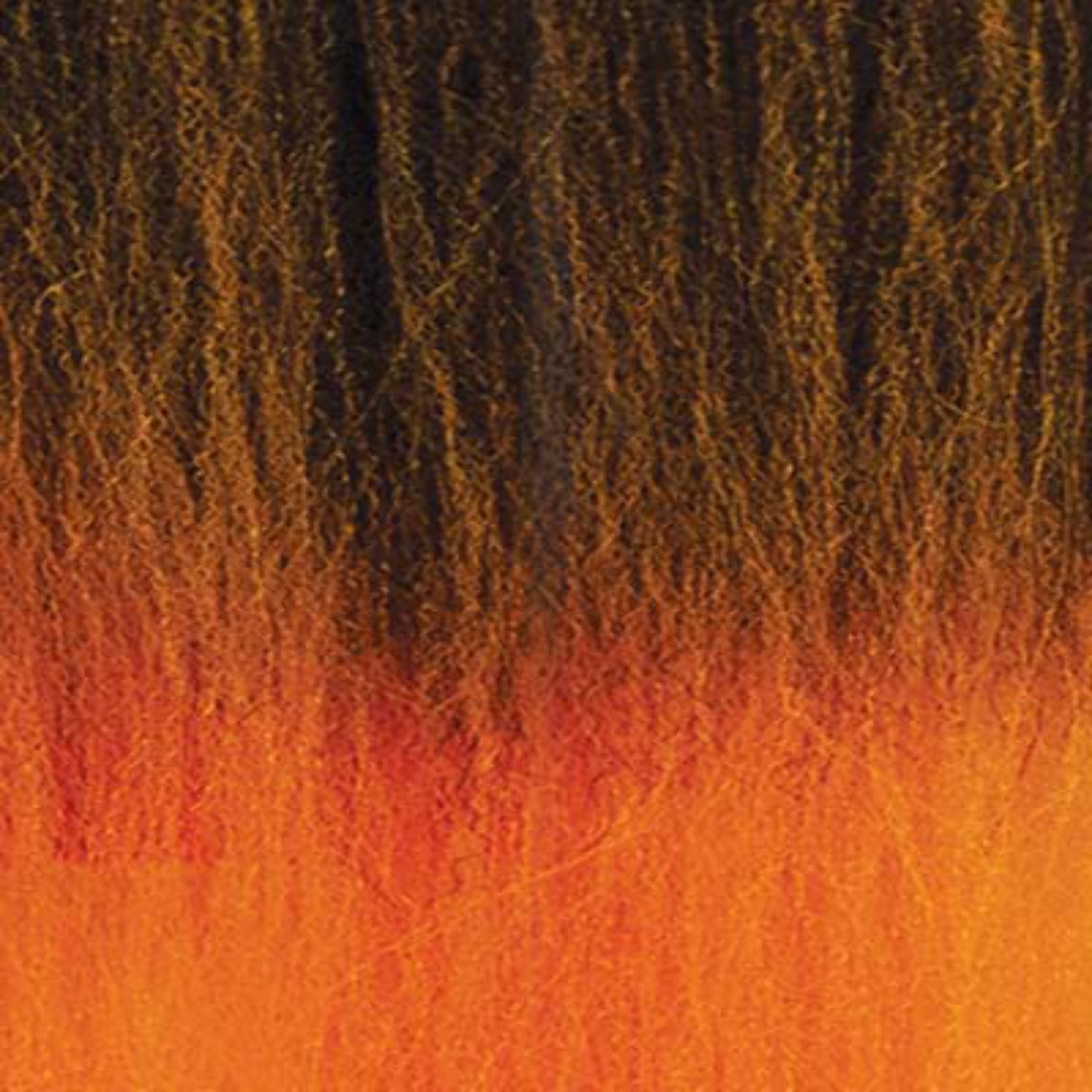 OUTRE - X-PRESSION TWISTED UP DIY PRESTRETCHED BRAID 50" 4X - Walmart.com