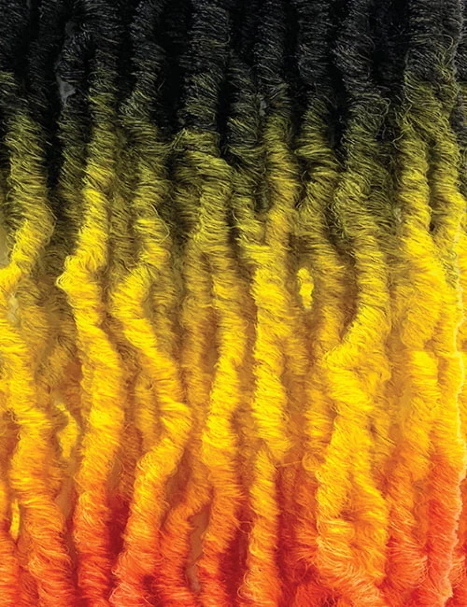 OUTRE - X-PRESSION - TWISTED UP - MANGO LOCS 18" 3X - Walmart.com