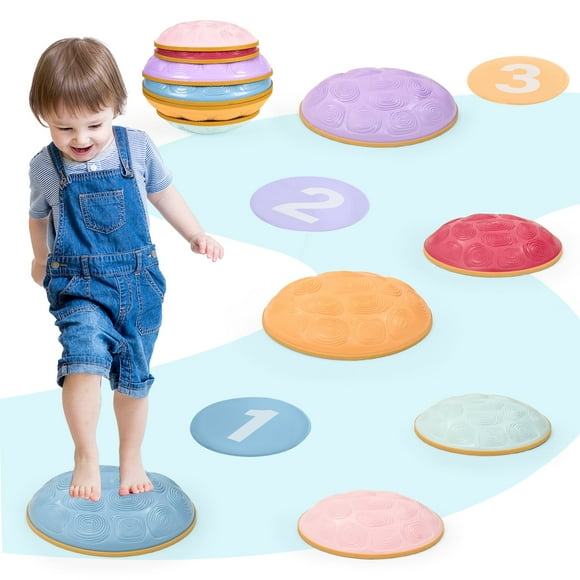 Turtle Stepping Stones