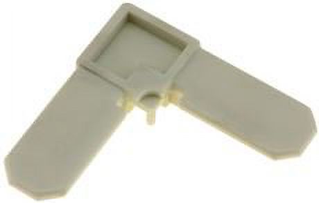 OUTSIDE CORNER ANGLE, 1/4 IN. WHITE, 50 PER PACK per 3 Pack - Walmart.com