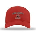 OUTSIDE THE WIRE Leatherneck for Life Iron Sights Alumni Structured Hat ...