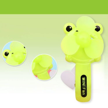 Coghlan'S Mini Fan - Walmart.com