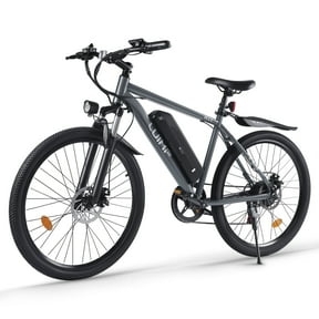 ESKUTE White Electric Bike for Adults - Peak 1500W Brushless Motor ...