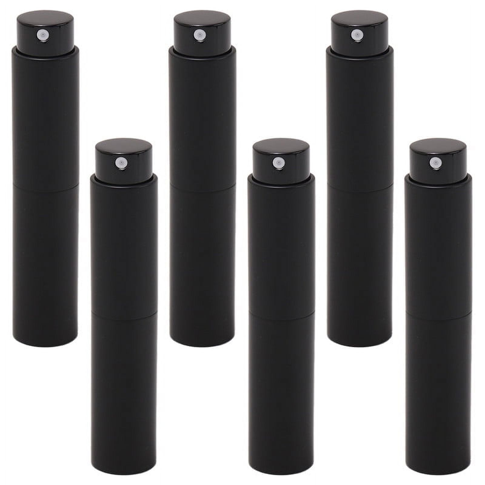 Perfume Separate Bottle Perfume Bottle Glass Spray Bottle Pack Multiple ...