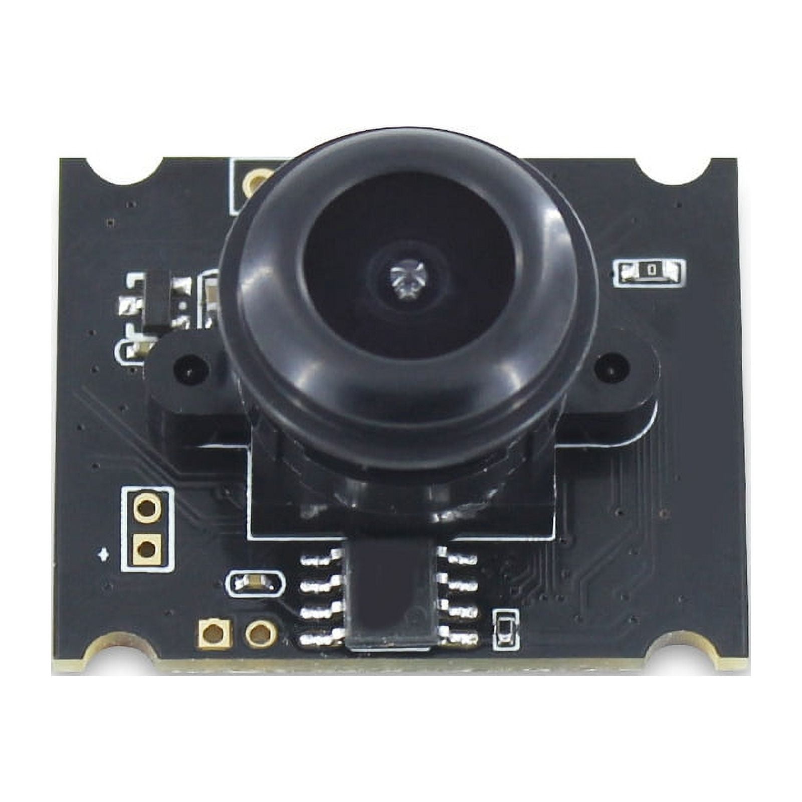 OV3660 USB Camera Module 3 Million Pixels 1080P 110Degree View Vision ...