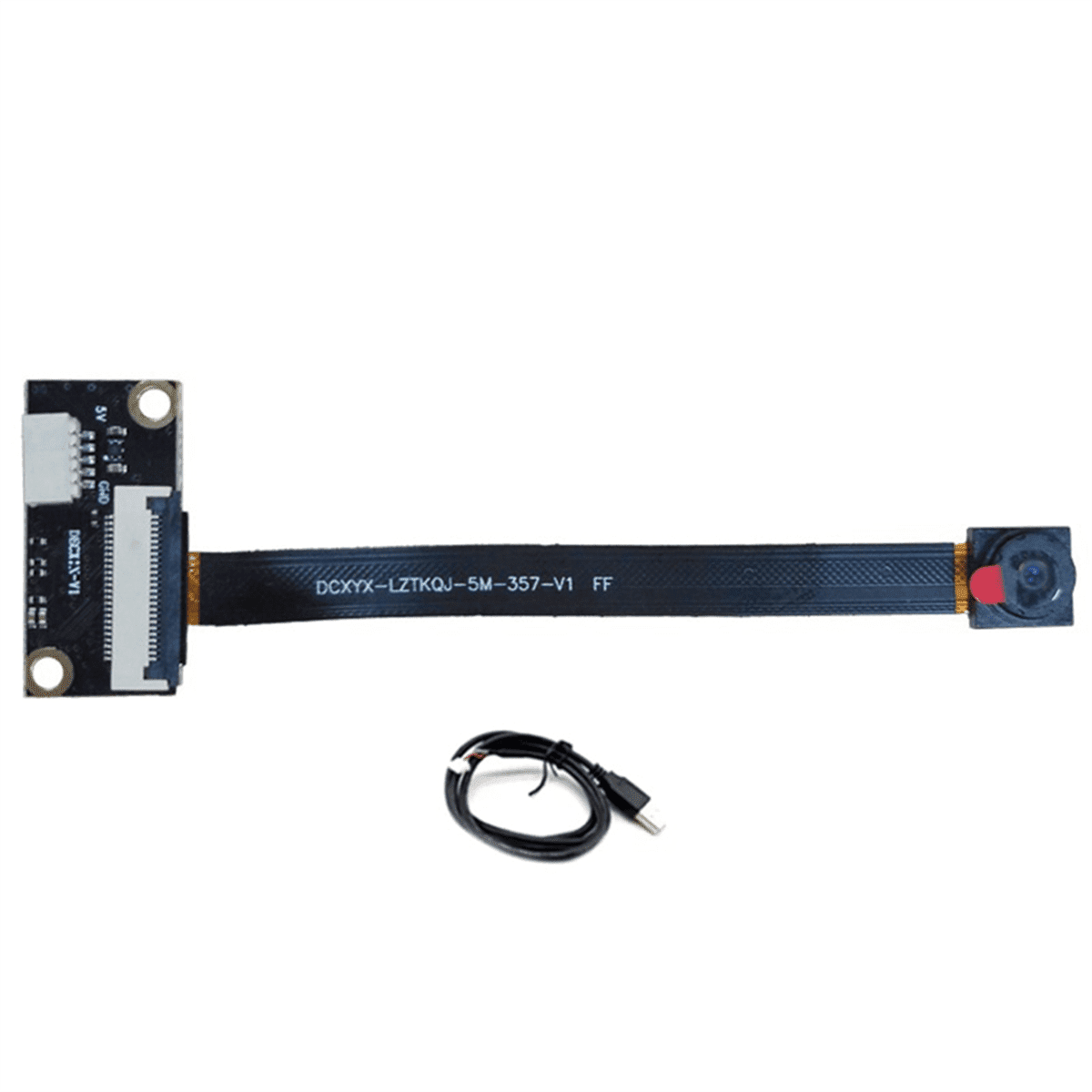 OV5640 5 Million Video Camera Module Notebook USB Drive-Free Module for ...