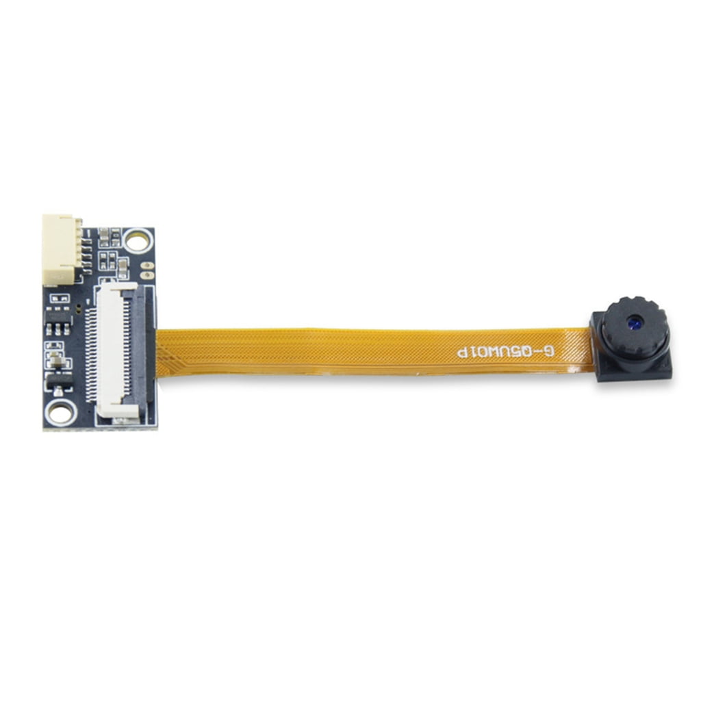 OV5640 5MP USB Camera Module for Security Monitoring Industrial Driving ...