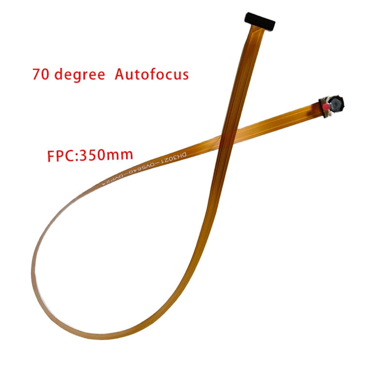 OV5640 Camera Module MIPI 24Pin CMOS Image Sensor Module 5 Million ...