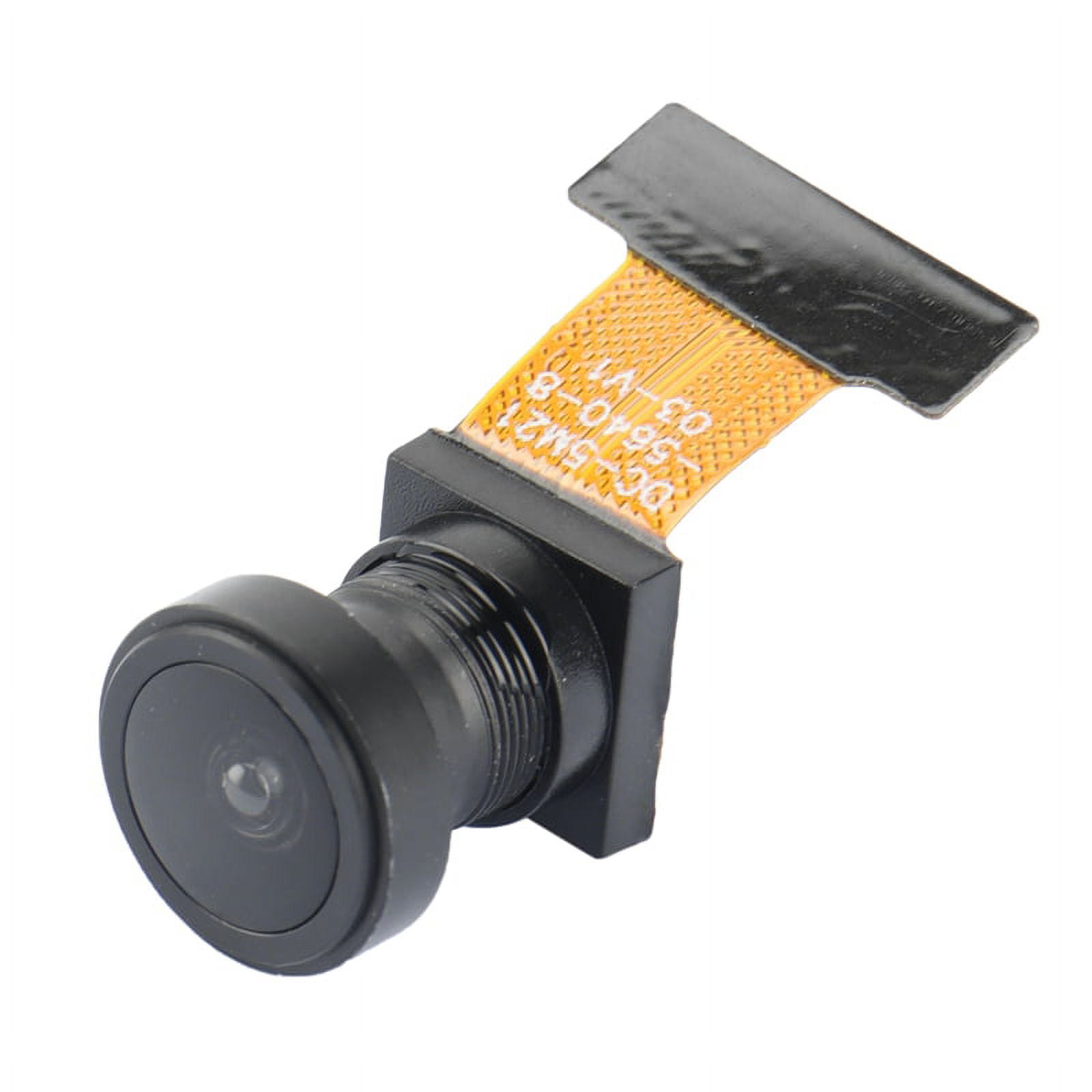 OV5640 Camera Module Wide Angle Interface 5 Million Pixels Camera ...